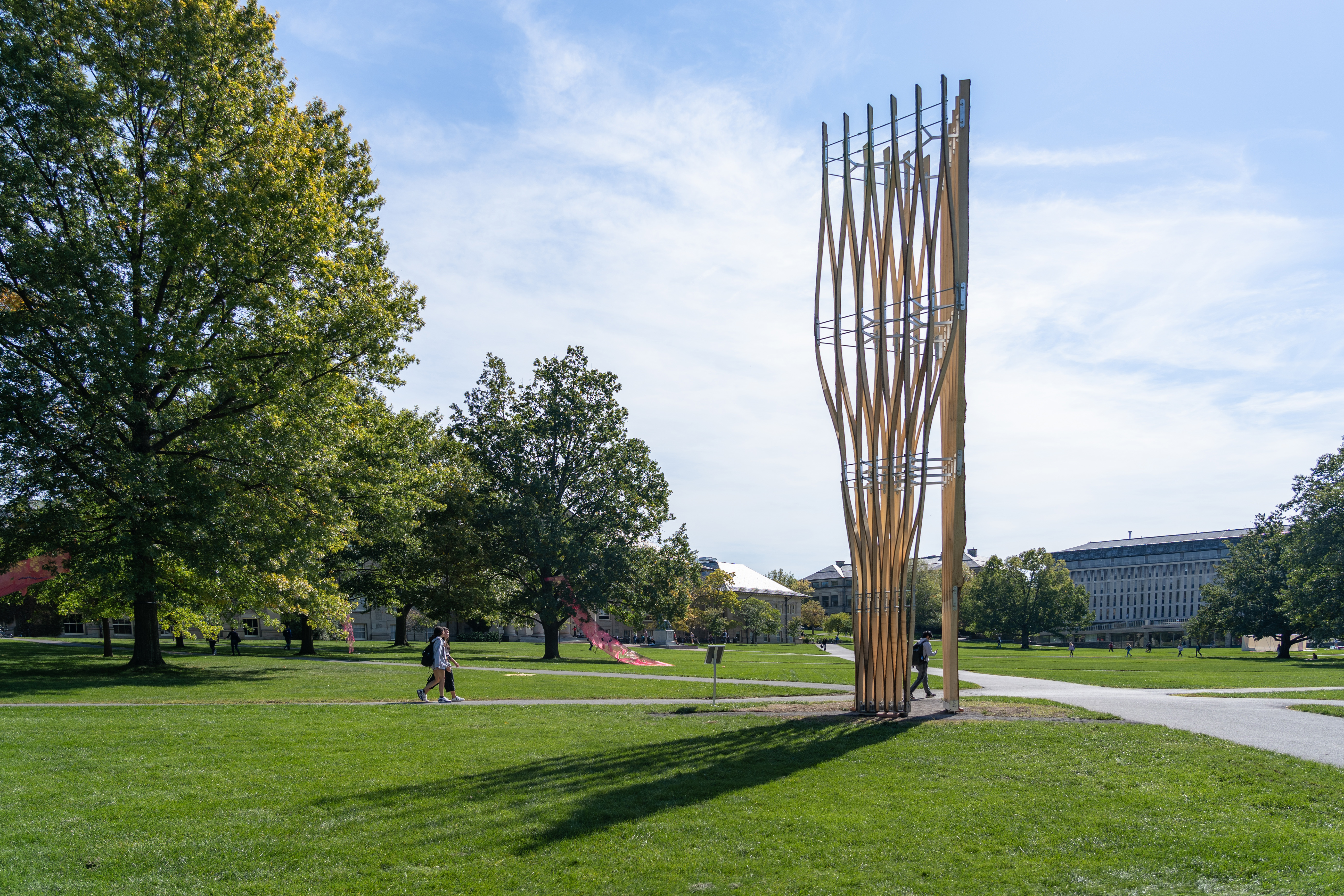 RUBI LAB | UNLOG Tower | AAP Labs