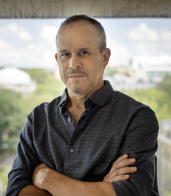 tRUST-lab | Mitch Glass, ASLA | AAP Labs